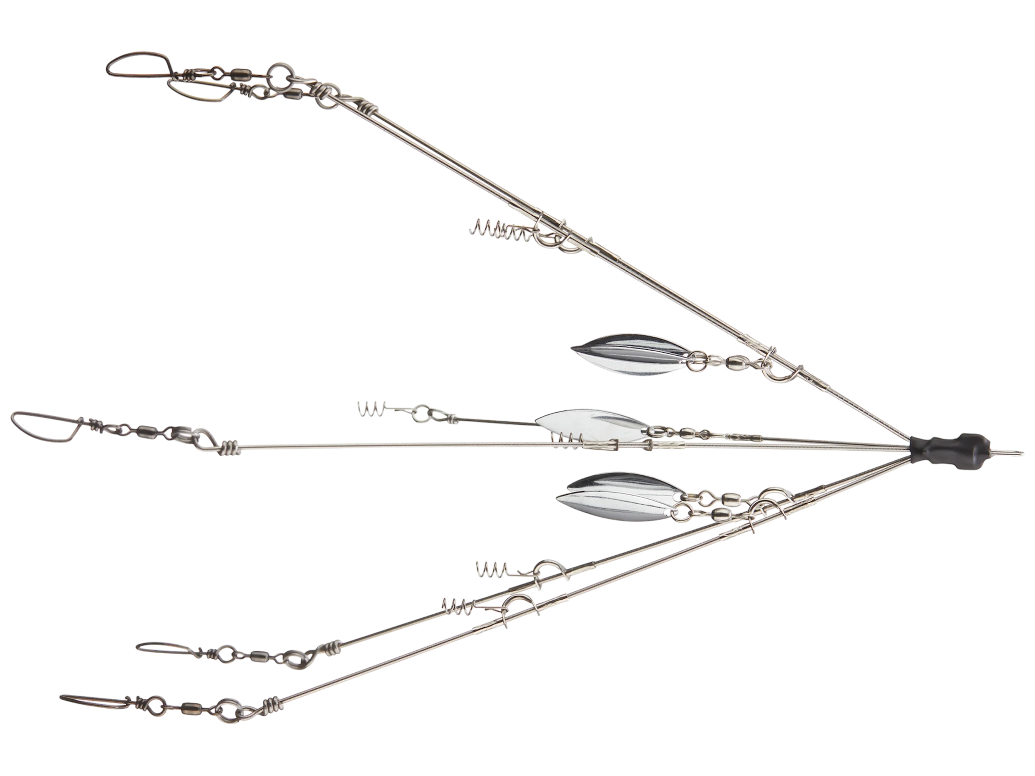 Bailey Rig Special – The Bailey Rig