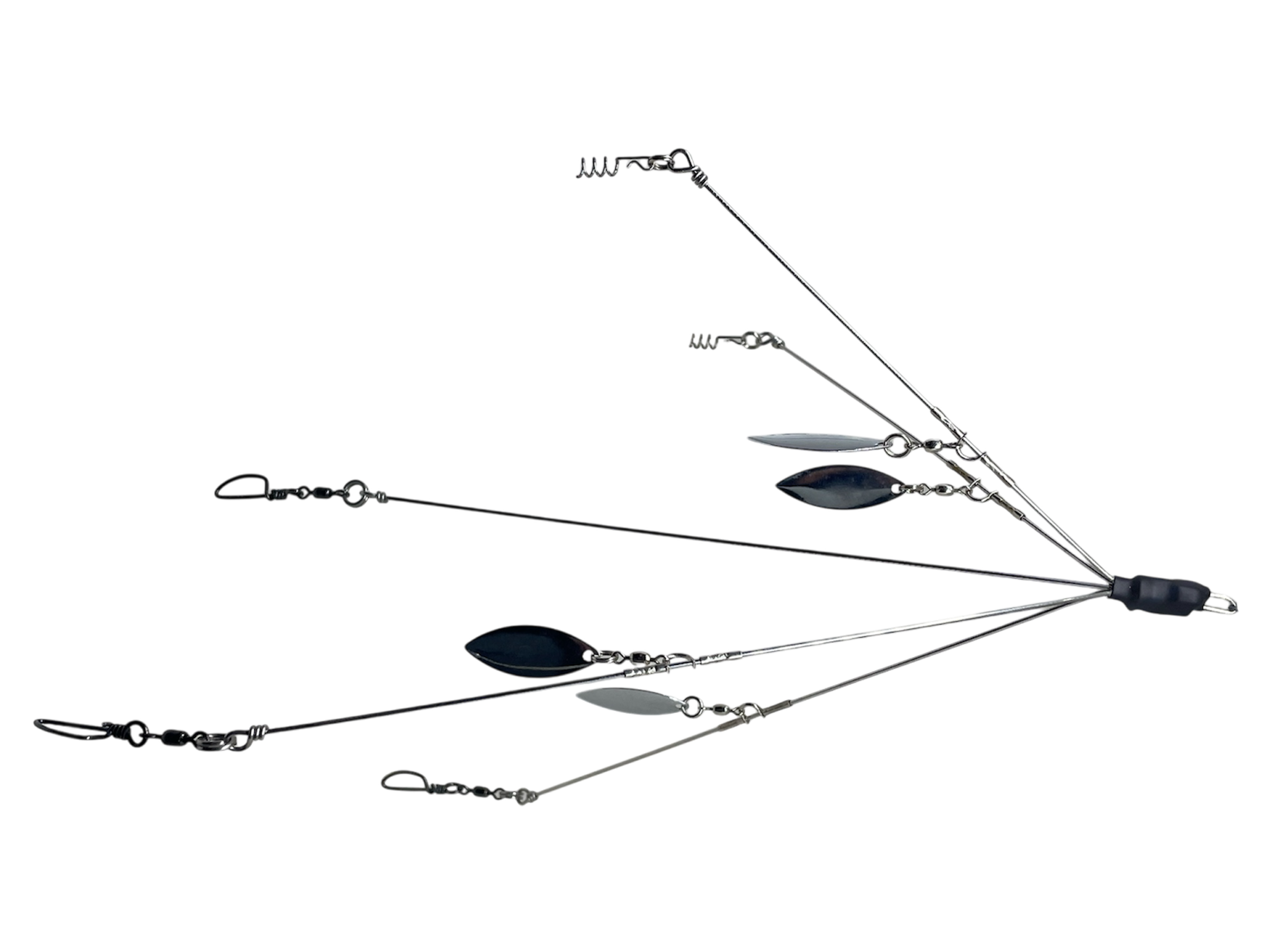 Bailey Finesse Rig – The Bailey Rig