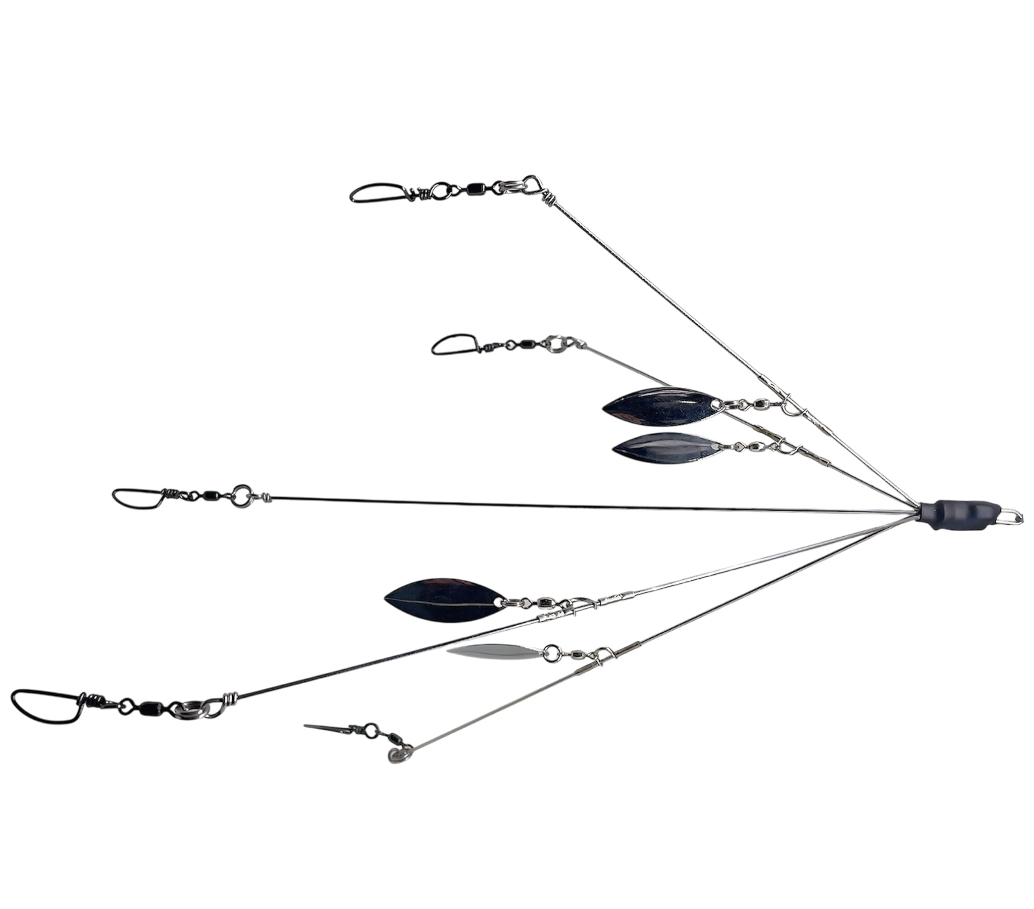 Bailey Finesse Rig – The Bailey Rig