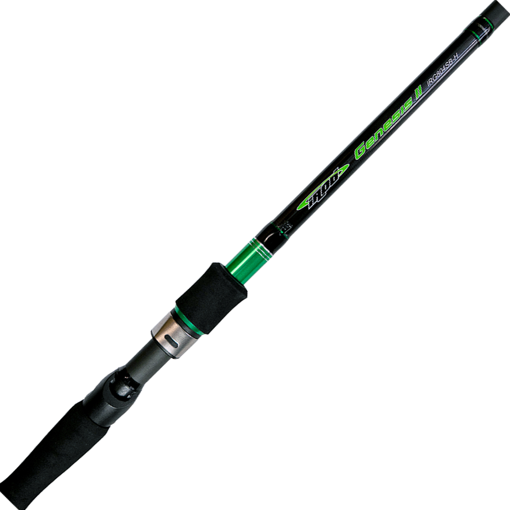 Genesis III Bailey's Swim - IRG804SB-H – The Bailey Rig